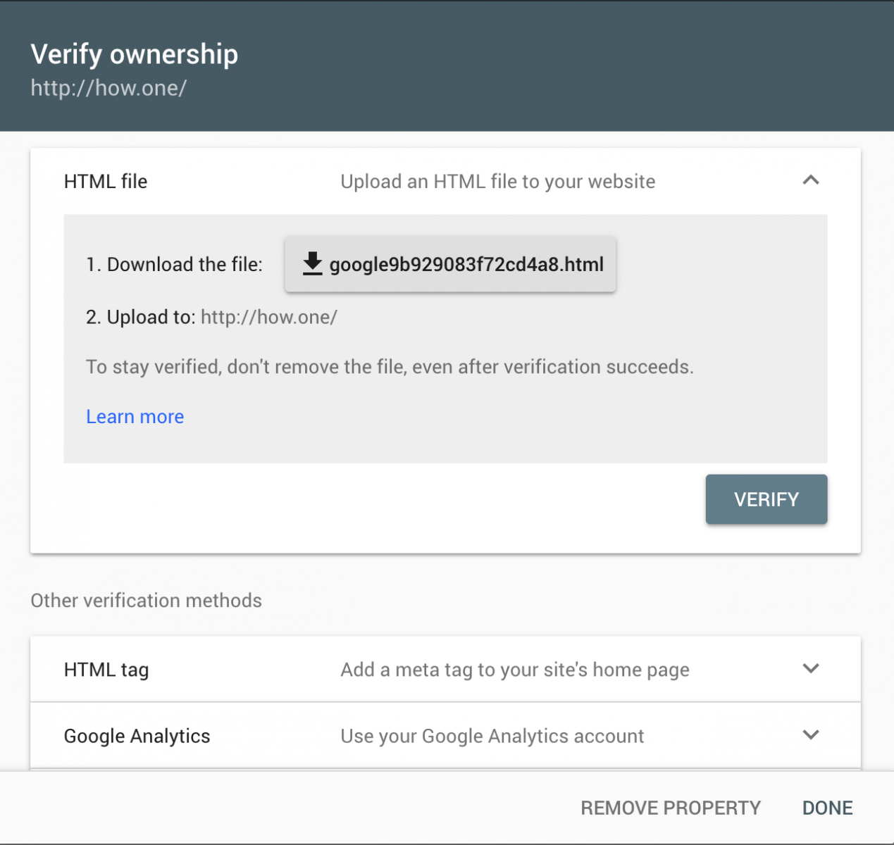 How to Add Your Website On Google in 3 Simple Steps